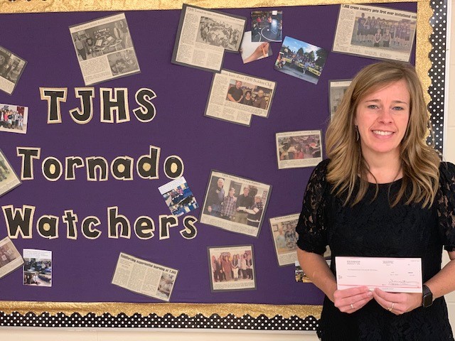 2019 IRTAF Grant Winners - Illinois Retired Teachers Association