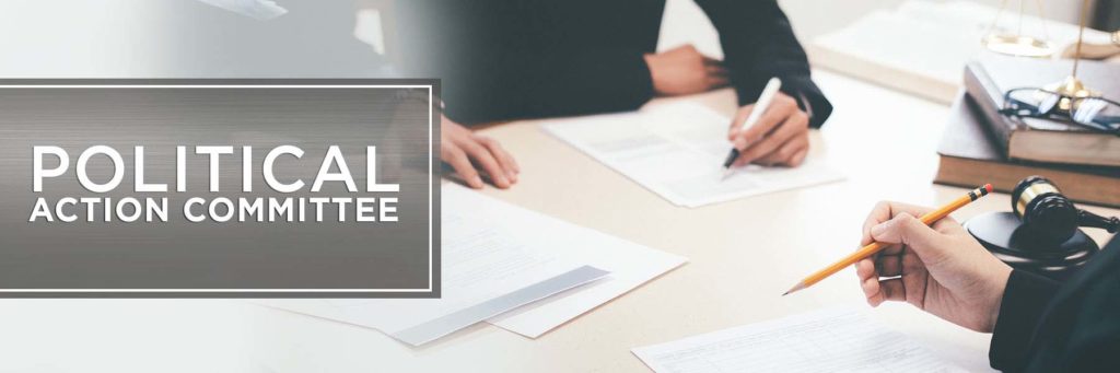 IRTA Political Action Committee