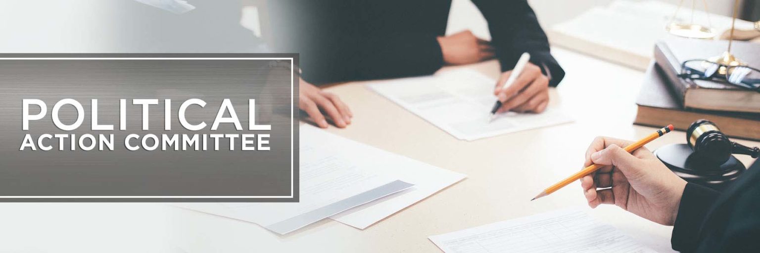 IRTA Political Action Committee