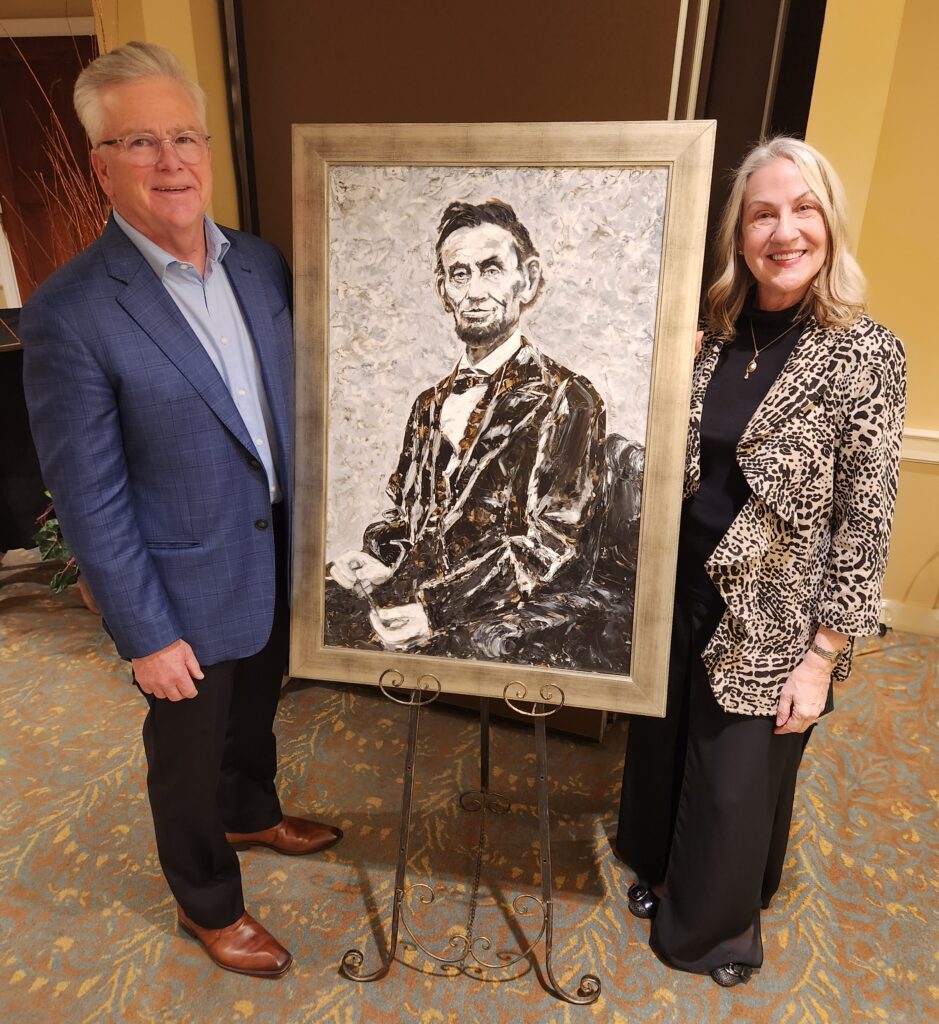 Honoring Jim Bachman - ILTRA